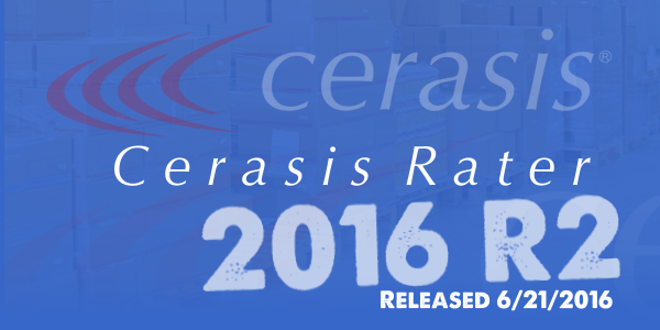 Cerasis LTL Rater